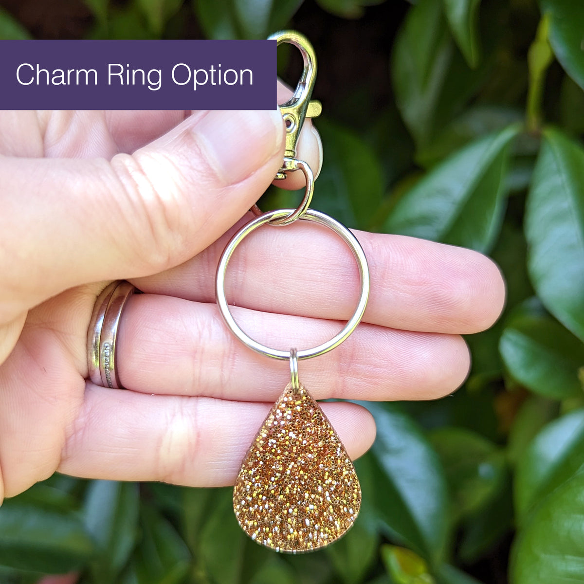 Breastfeeding milestone award celebration charms – T & Belle